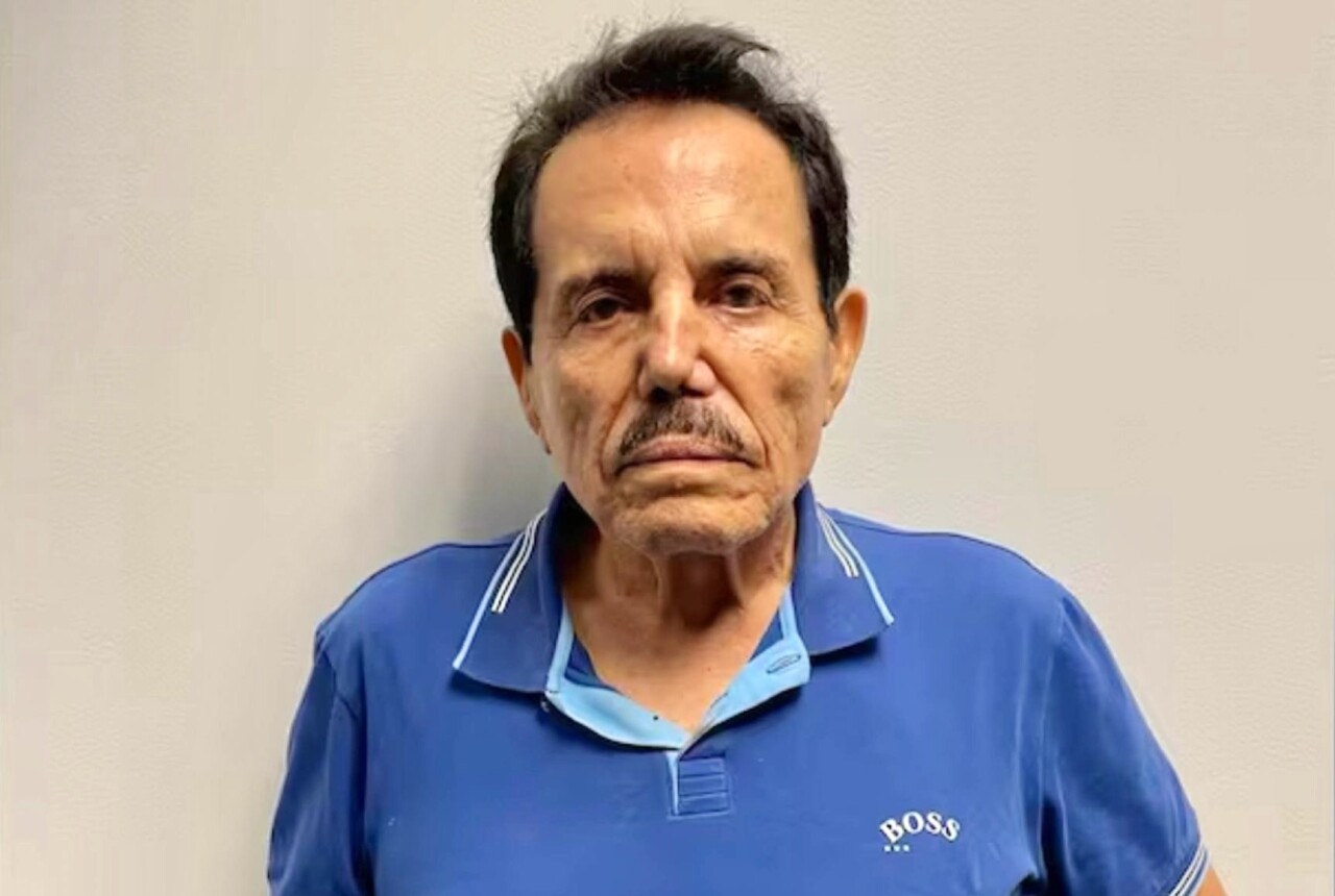 Juez Brian Cogan aplaza sentencia de "El Mayo" Zambada para el 20 de julio