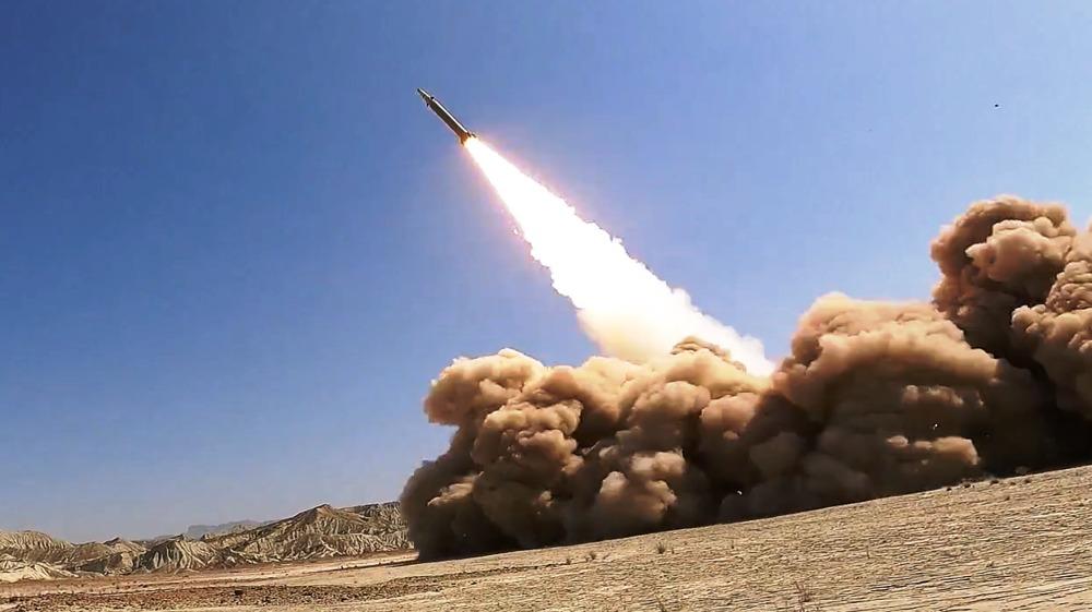 5 populer internasional: AS-Iran saling serang - video AI Trump ...