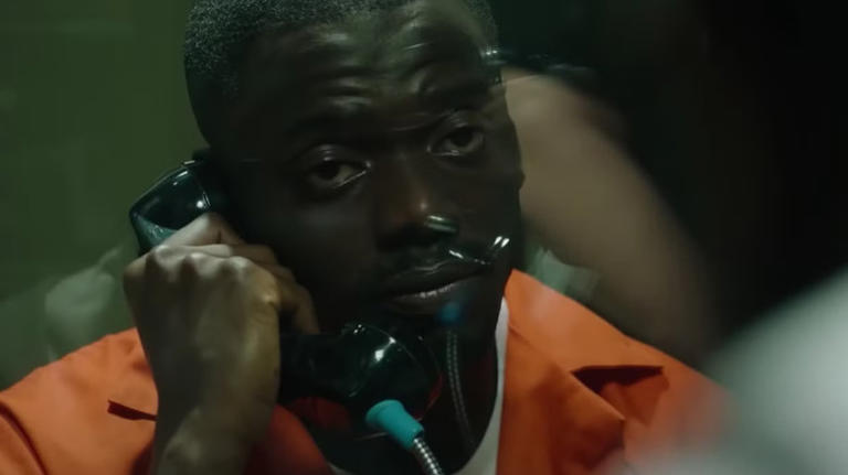 Get Out's dark alternate endings explained