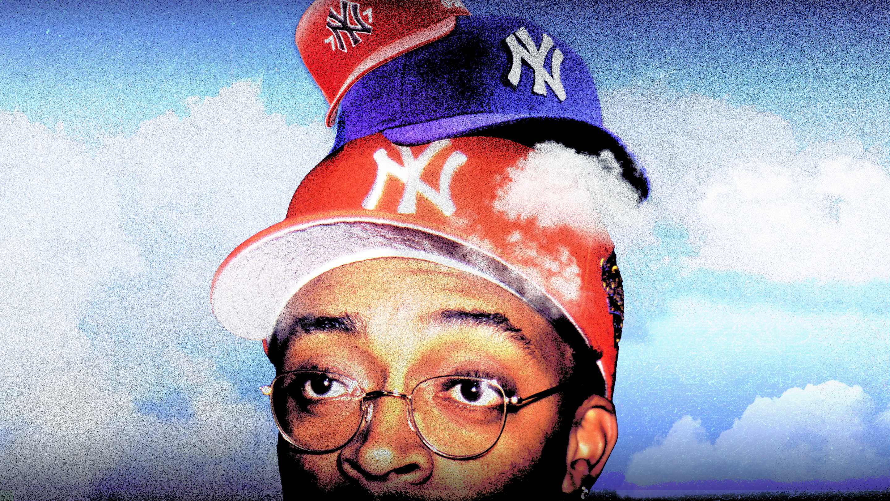How Spike Lee revolutionized custom fitted hats