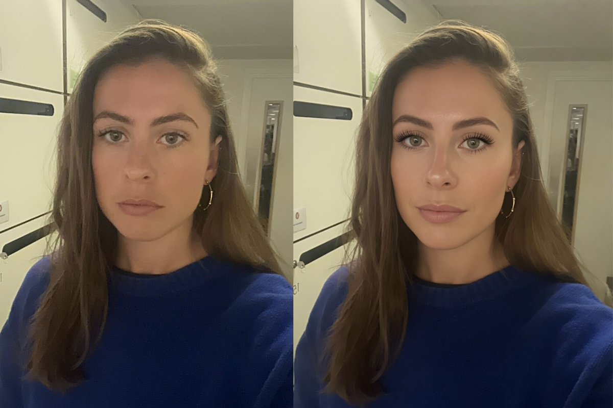 The rise of 'Stacey face': How AI is warping our beauty standards