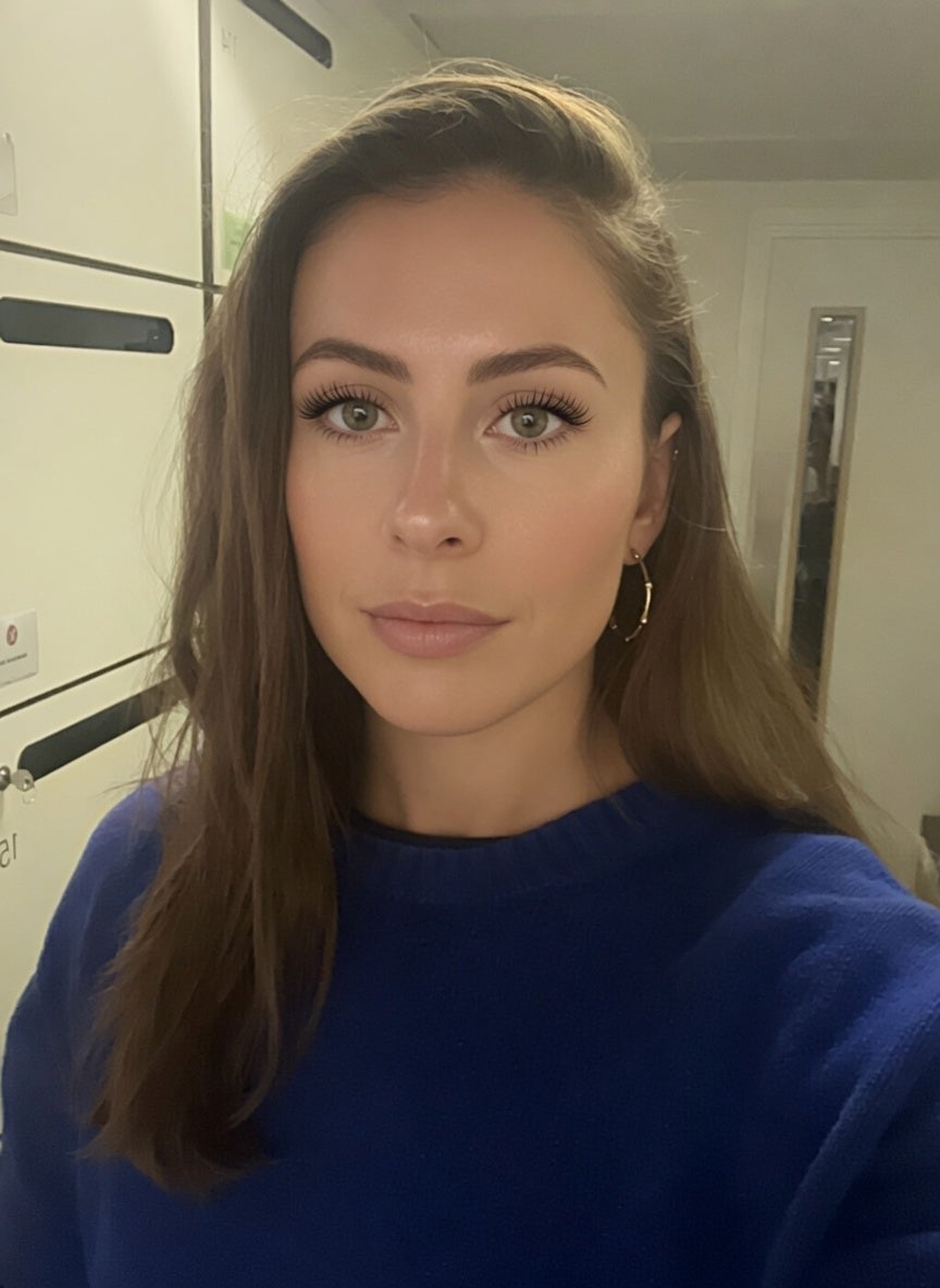 The rise of 'Stacey face': How AI is warping our beauty standards