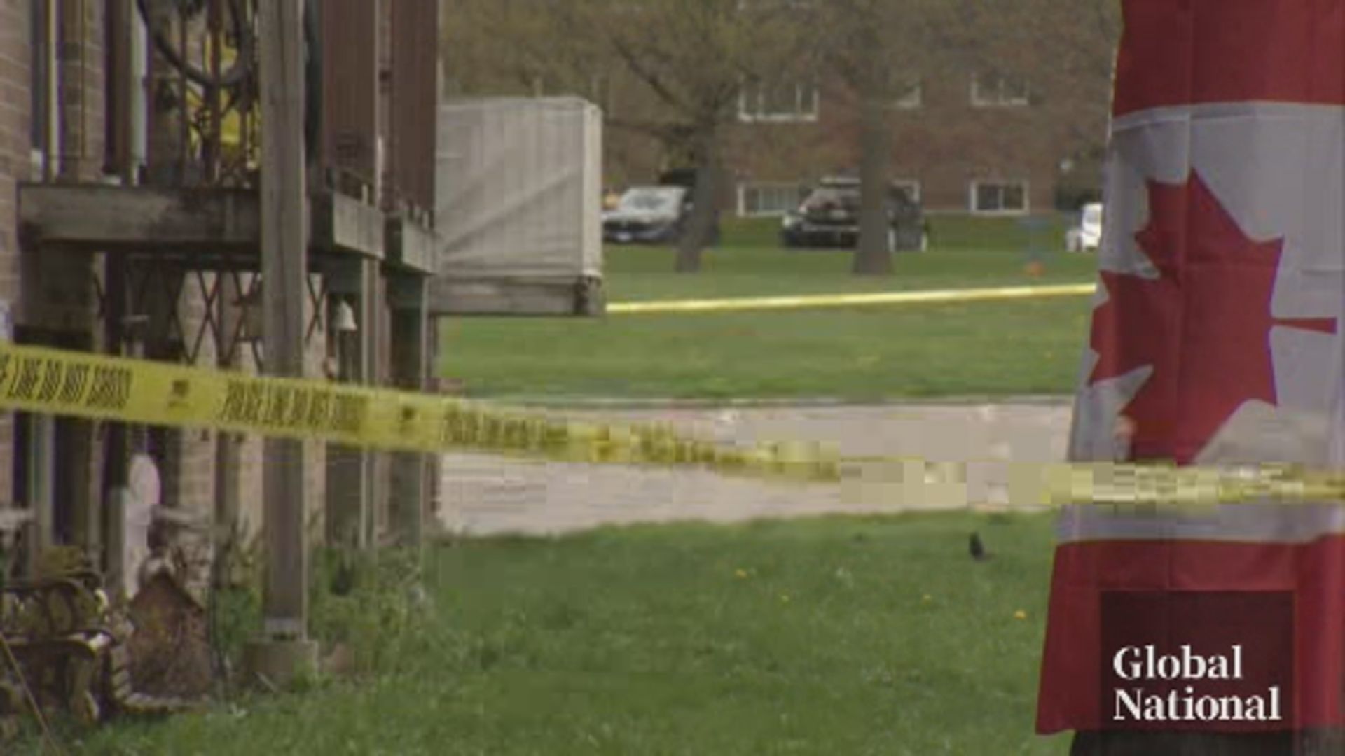Teen charged with triple murder in intimate partner violence case in ...