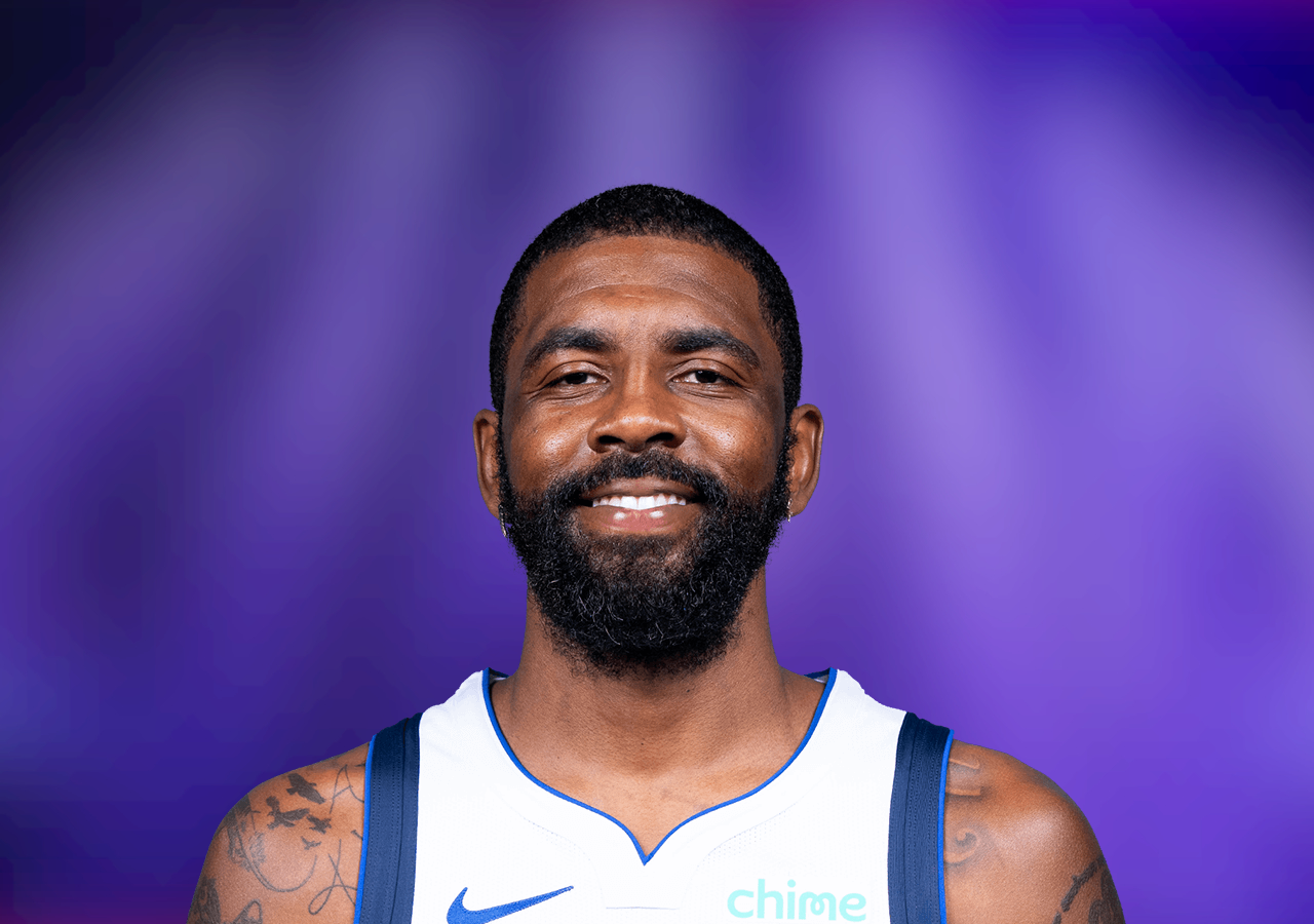 Shams: Multiple contenders are keeping an eye on Kyrie Irving right now