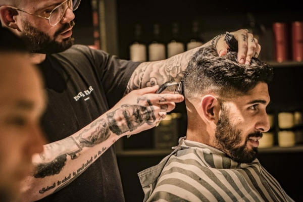 The best beard styles for men: The complete guide