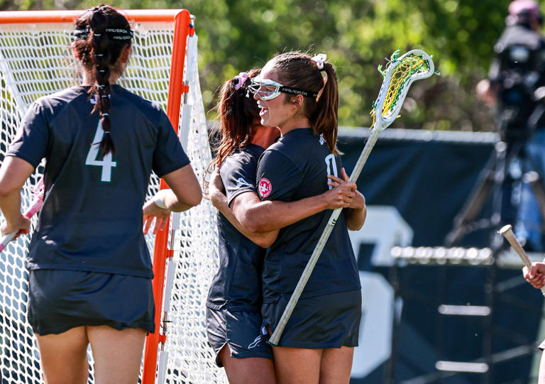 JU women's lacrosse suffers another one-goal loss to Colorado in NCAAs