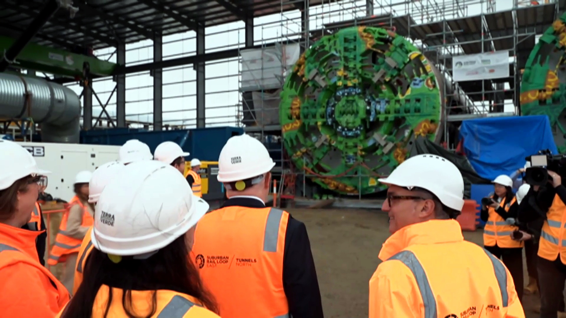 Federal government to contribute nearly $4b extra to Victoria’s ...