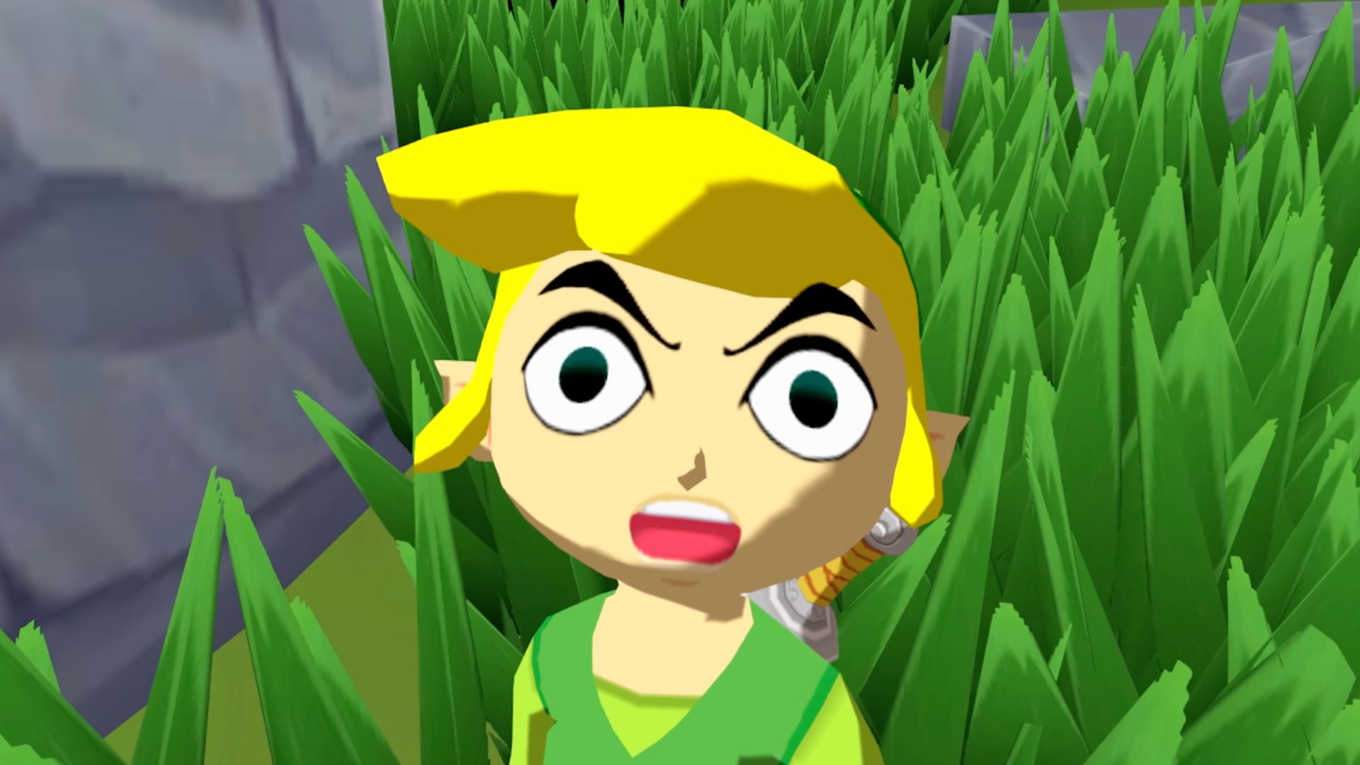 Lossless Scaling instantly solved my biggest problem with GameCube ...