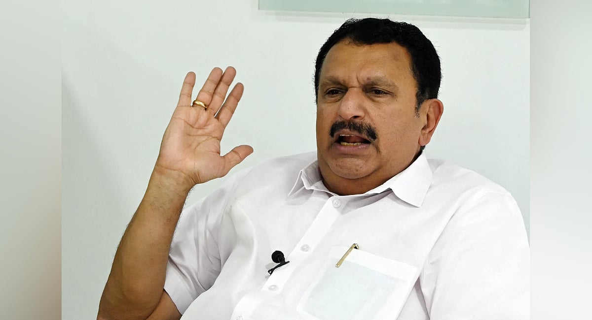 Setback for Kerala govt as DHS’s removal gets tribunal stay