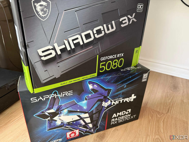 DLSS has turned buying a GPU into analyzing different software tiers ...