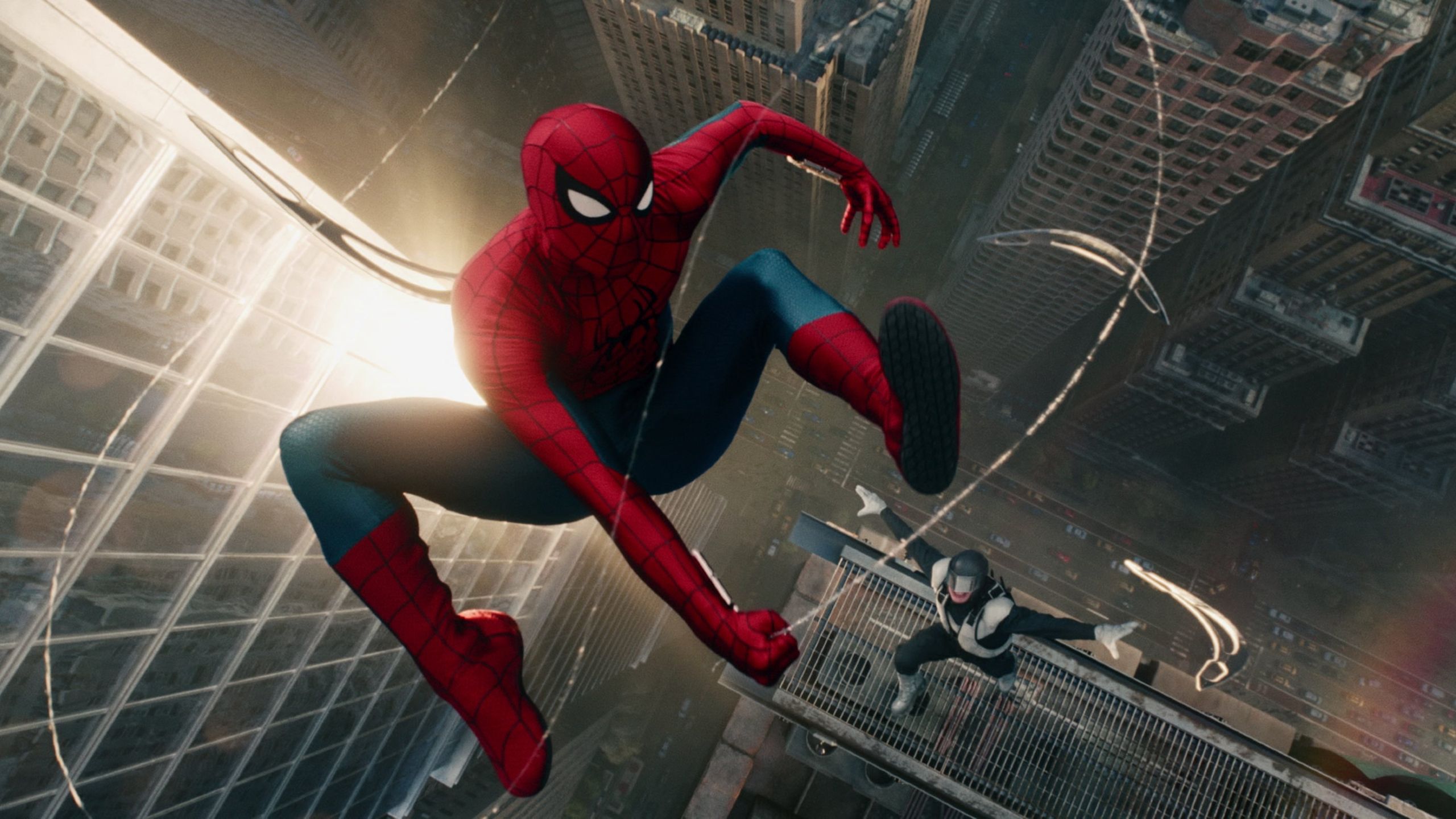 Spider-Man: Brand New Day may be hiding a villain in plain sight