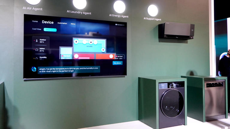 Don't connect your smart plug to these 5 household devices - an expert ...