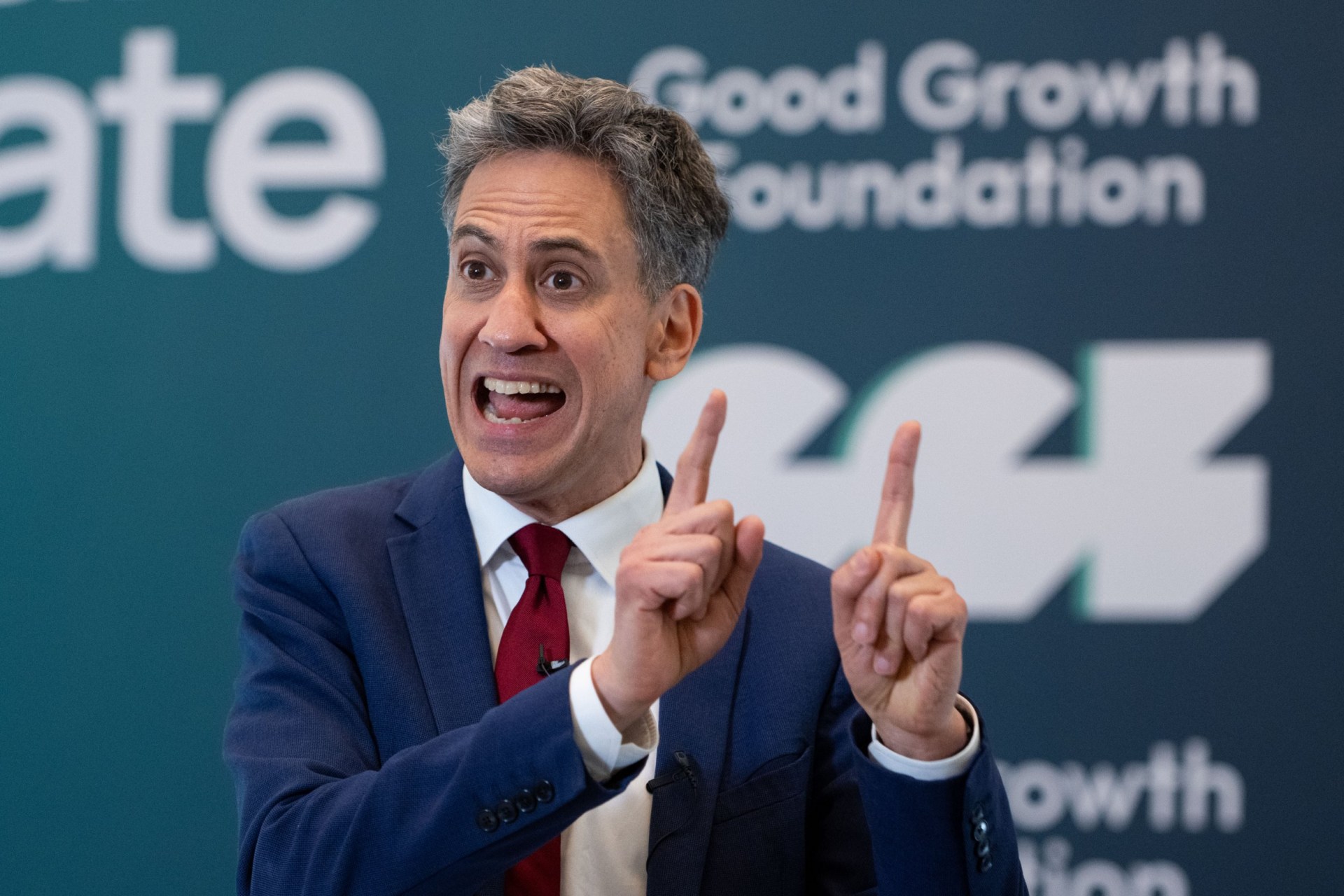 Labour leadership battle might happen soon — who could replace Sir Keir ...