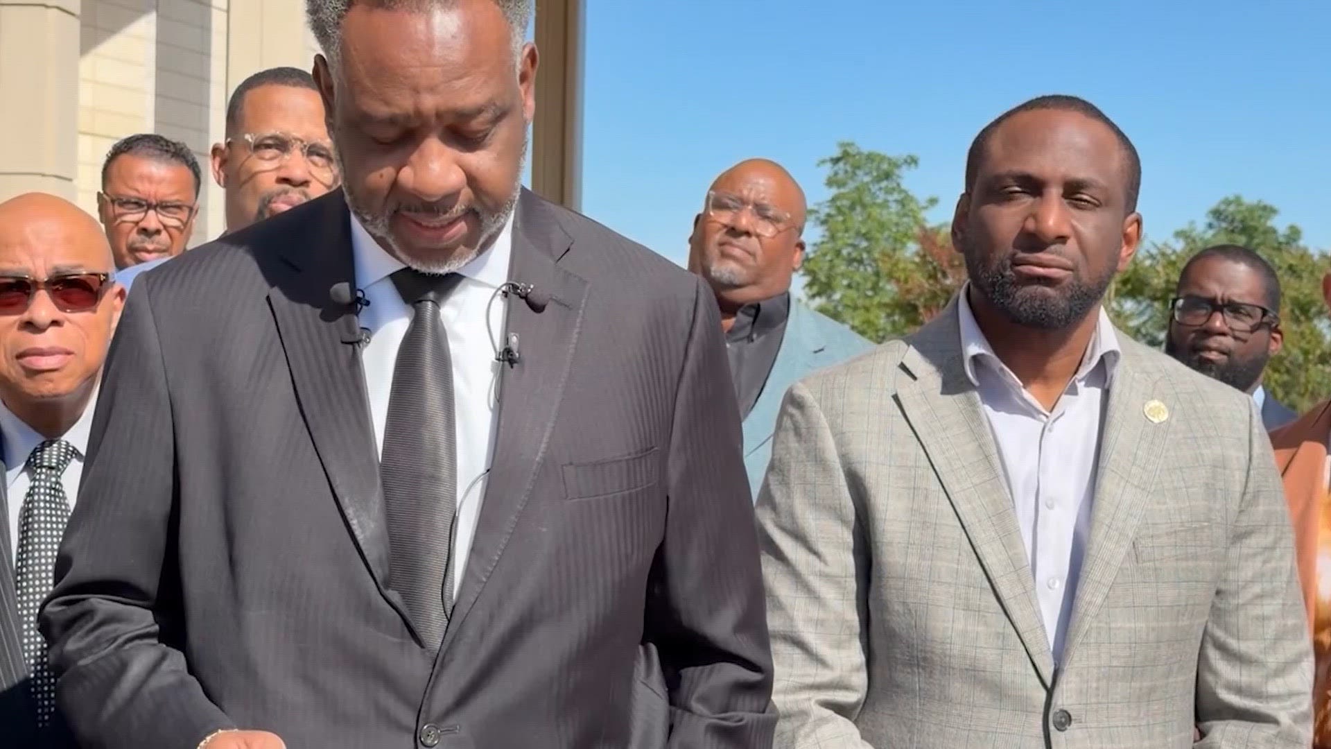 Oklahoma charter school supporters ask for second chance ahead of ...