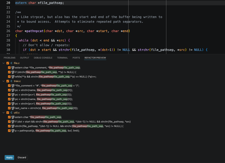 These 5 VS Code features completely changed how I work