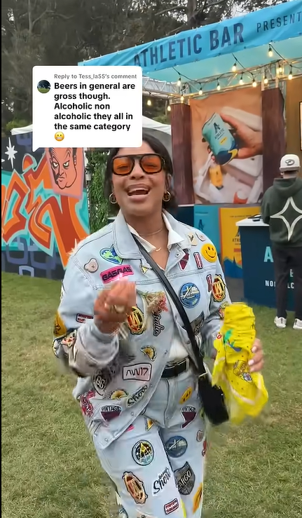 Replying to Tess_la55 on TikTok 🤨 The comment thread that just keeps ...