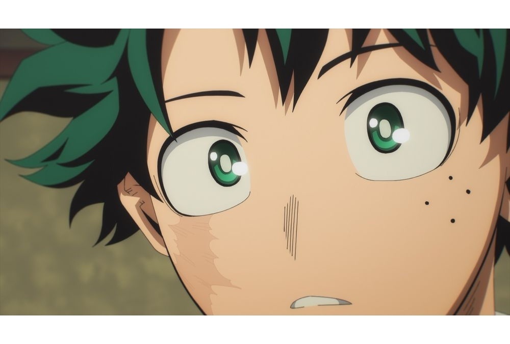 Class 1-A is back! My Hero Academia unleashes epic first look at adult ...