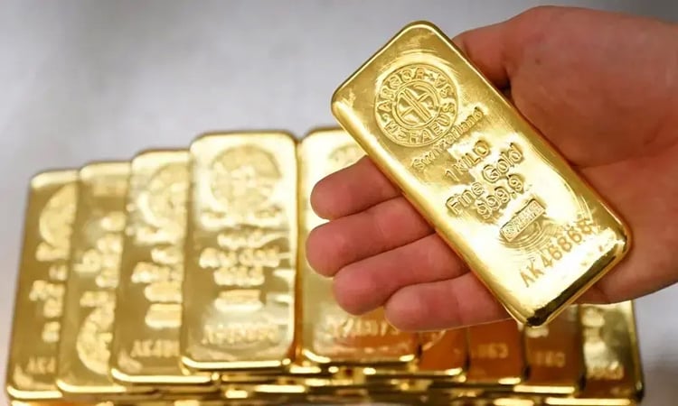 Gold prices witness sharp declinePublished on: June 7, 2026 4:34 AM
