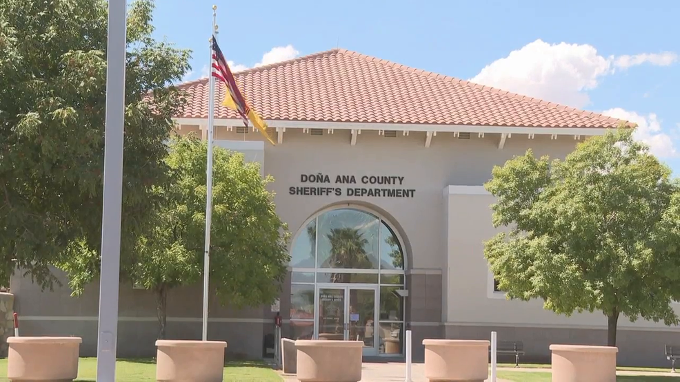 New Mexico DOJ data: Shell-casing tracking links shootings in Doña Ana ...