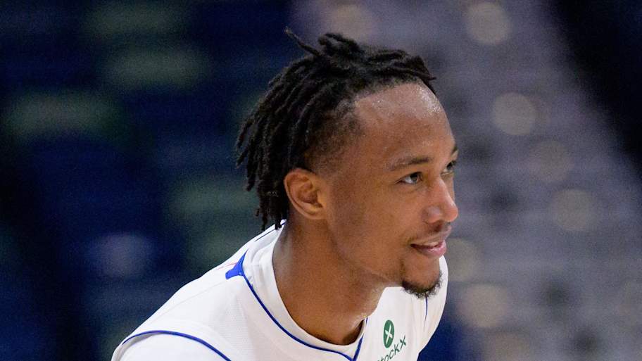 Ron Holland II solution gives Pistons perfect answer for Ausar Thompson ...