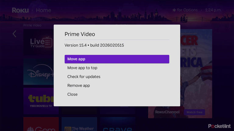 One simple Roku tweak completely changed my streaming experience