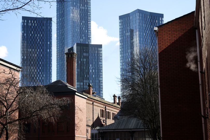 All the Greater Manchester firms that went bust in April