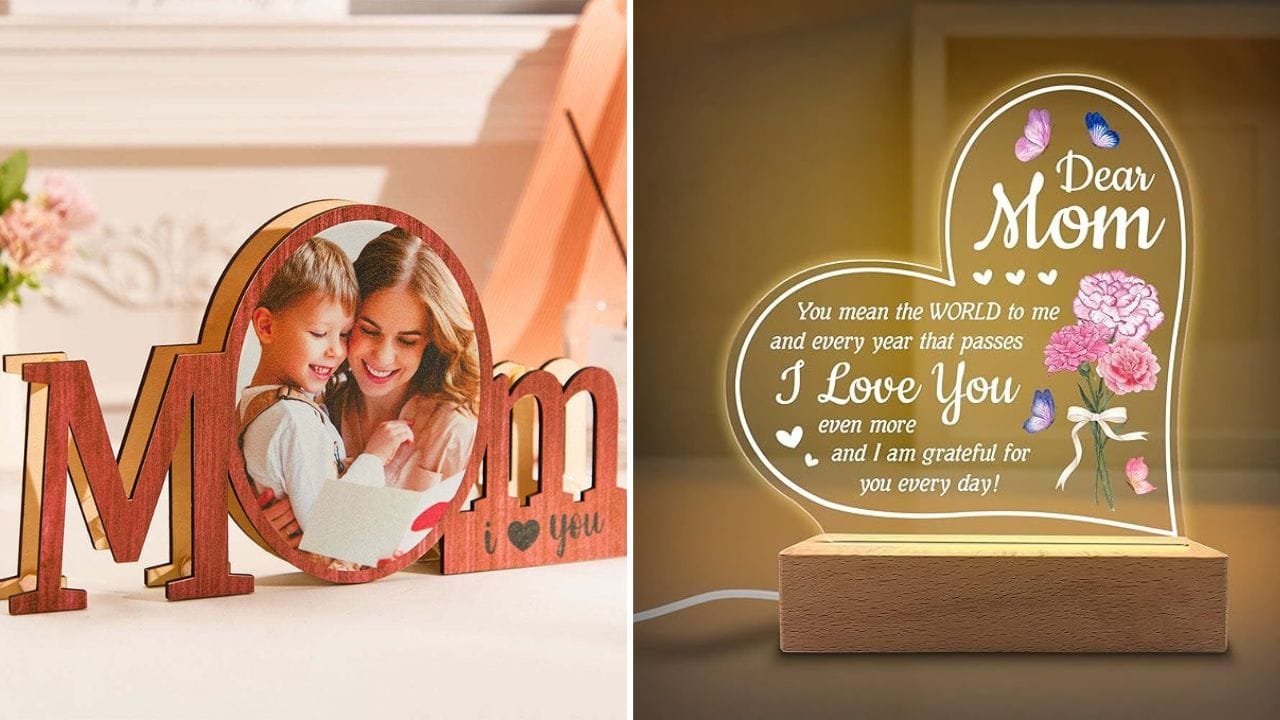 Mother’s Day 2026: Best budget-friendly gifts to surprise your mom this ...