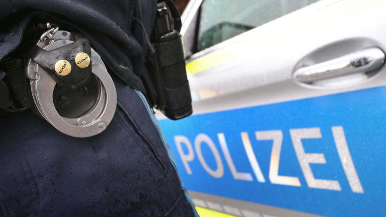 Faustschläge bei B-Jugendspiel in Forchheim – Spielabbruch nach Tumult ...