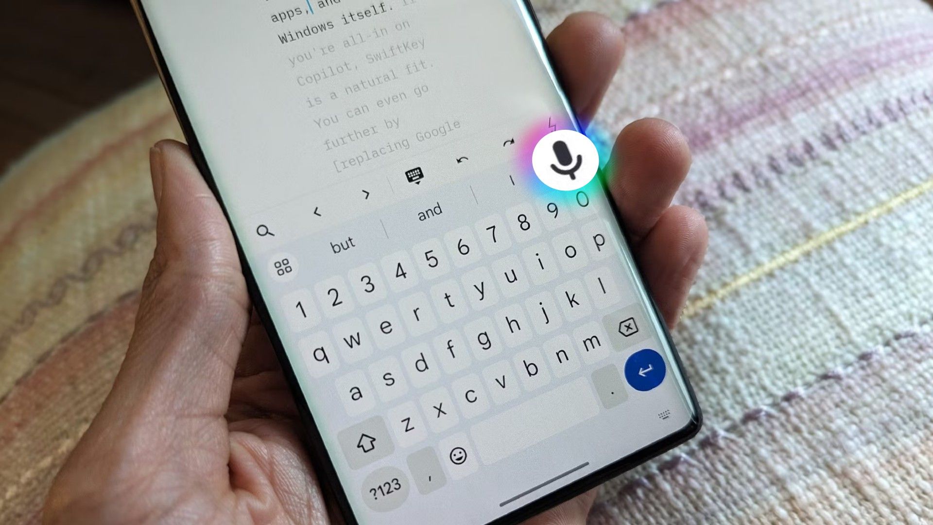 3 features that make Google Pixel’s context-aware voice typing better ...