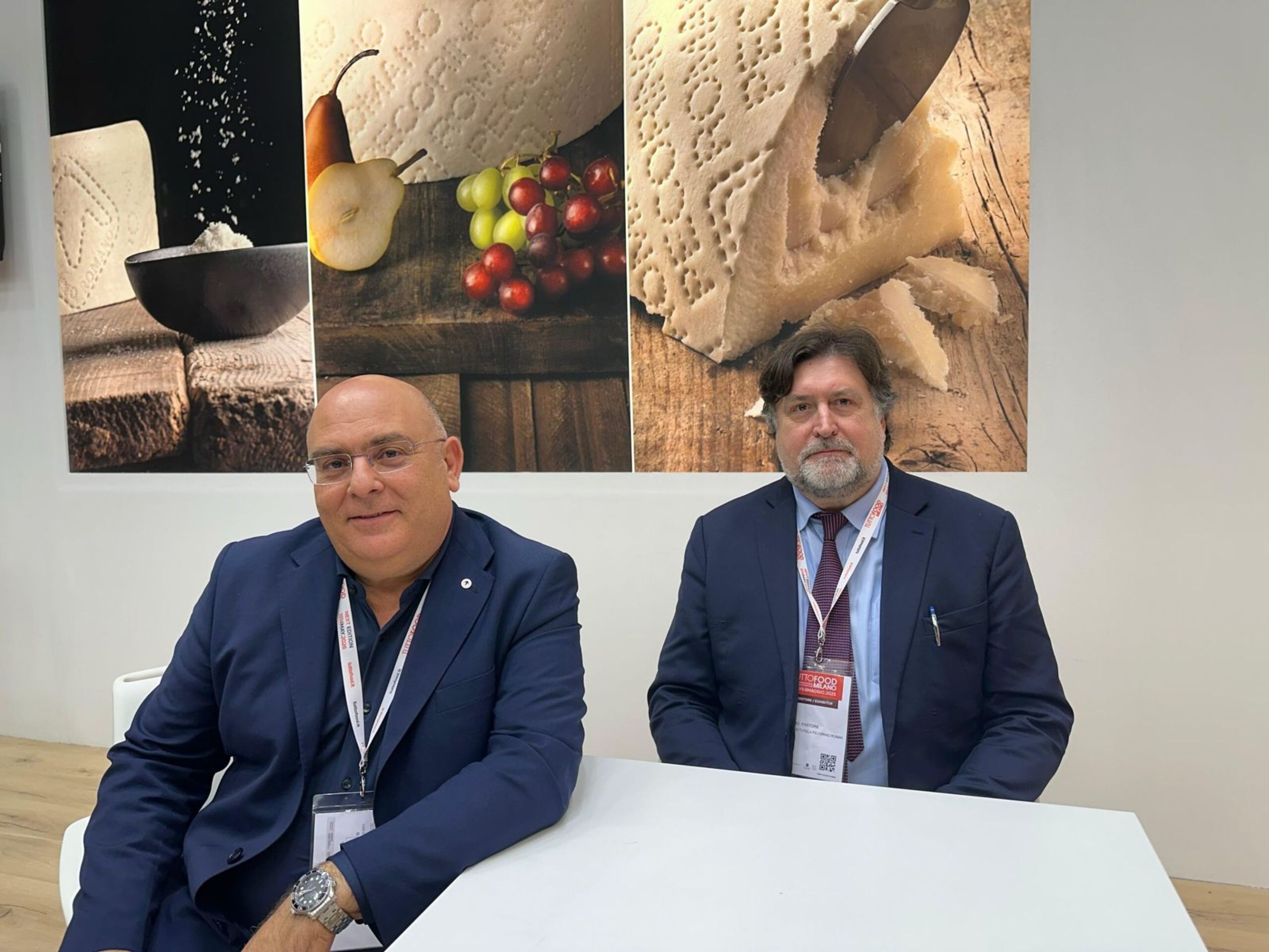 Pecorino Romano, tre borse di studio per formare i manager della filiera