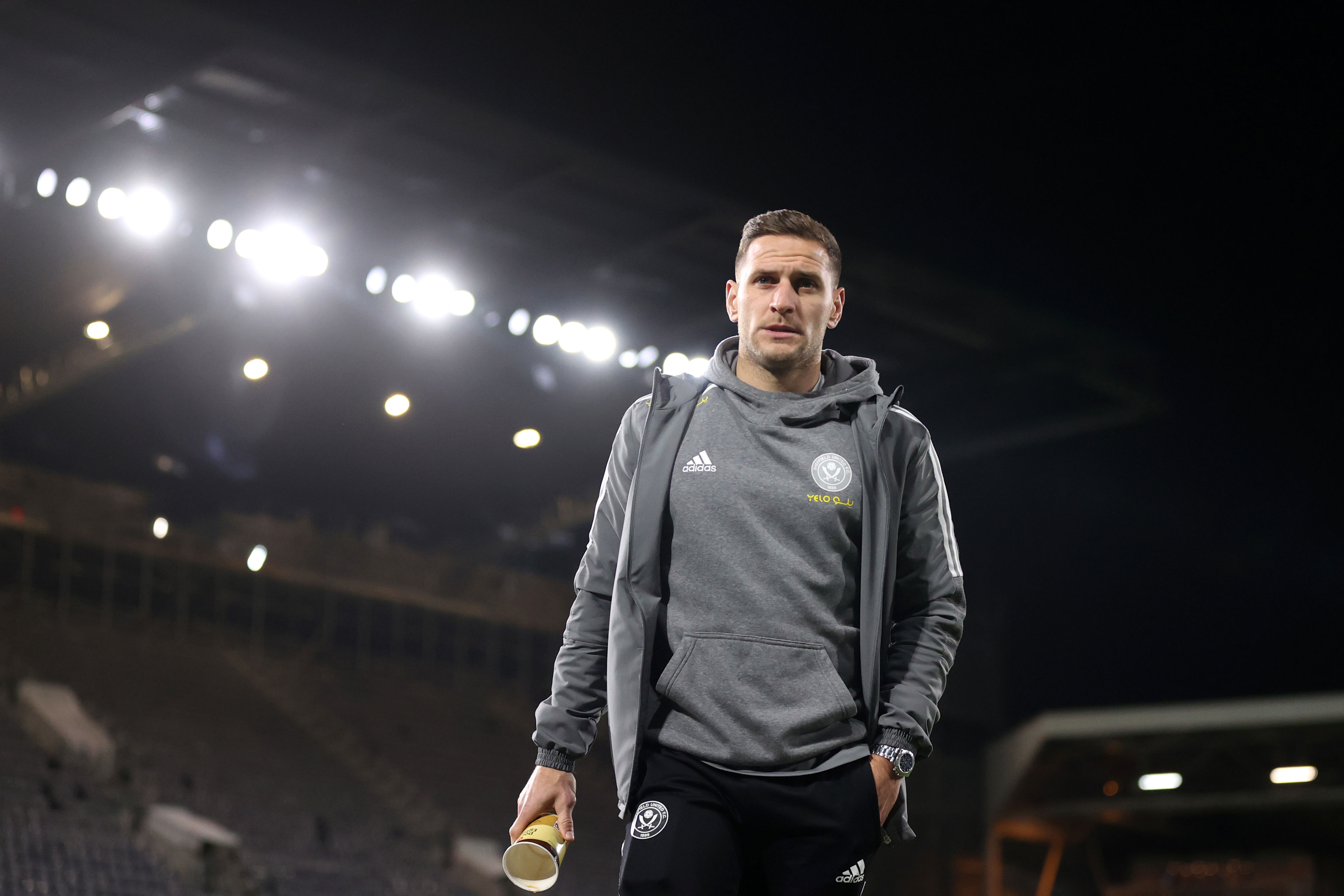 Sheffield United return a 'distinct possibility' for ex-Leeds United ...