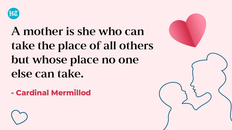 Happy Mother’s Day 2026: 60 best wishes, messages, images, Facebook and ...