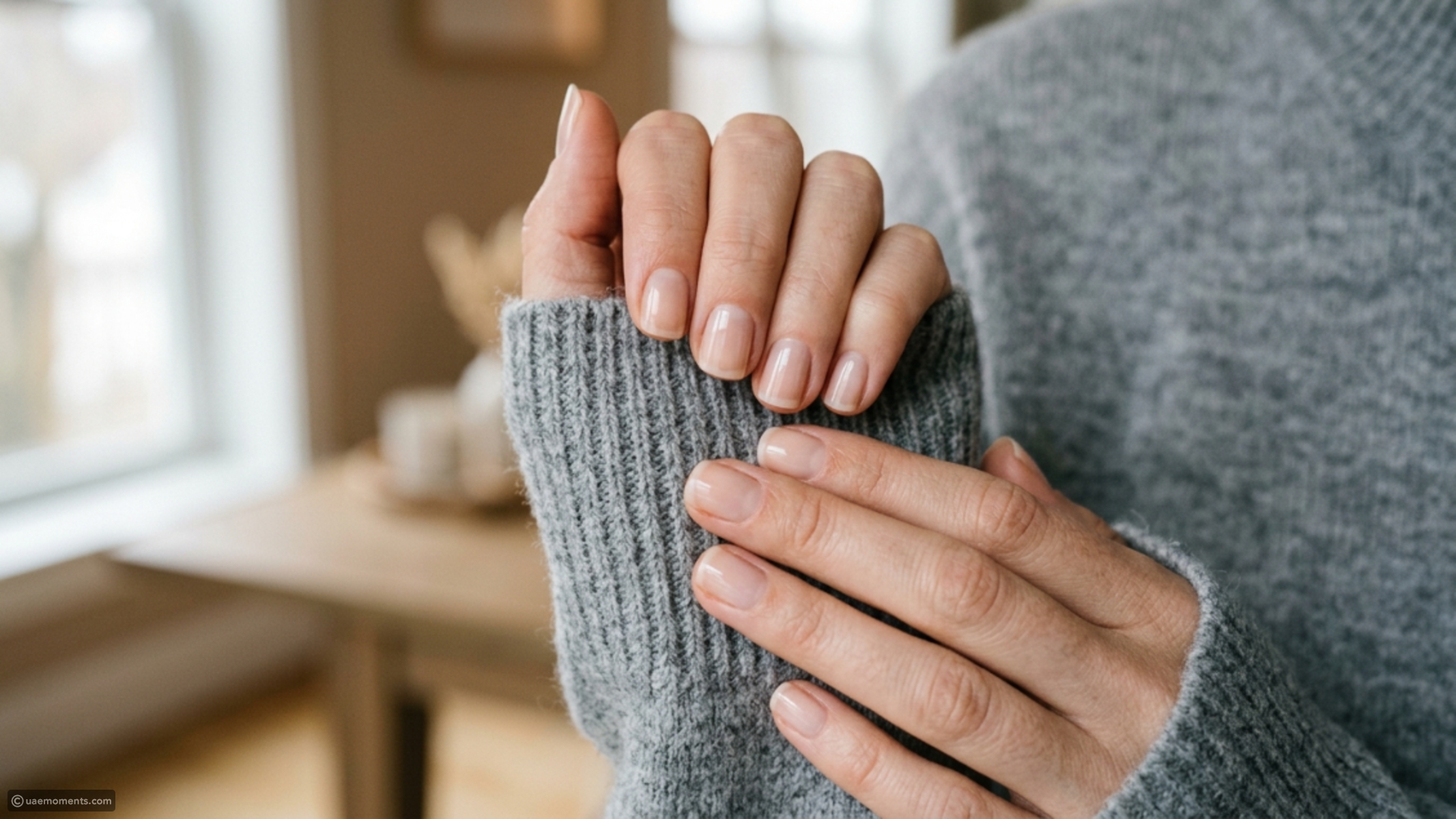 8 nail shapes that are least prone to breakage