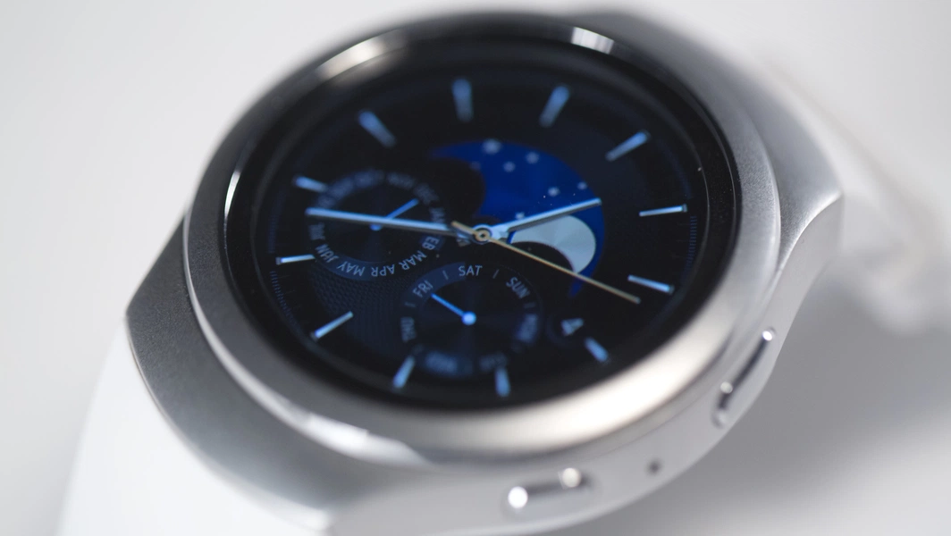 Galaxy Watch 6 study shows 84.6% fainting prediction accuracy