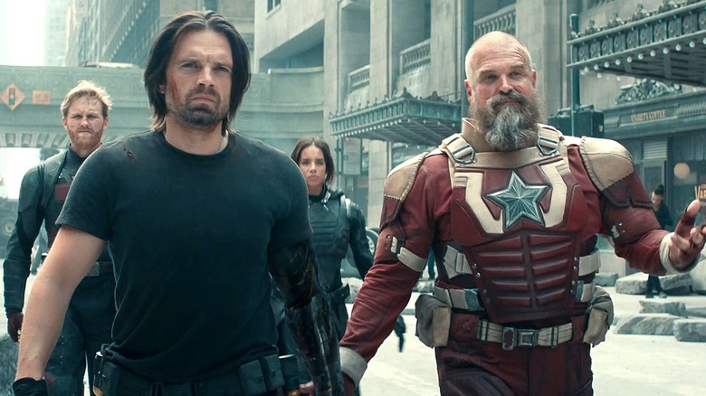Dumb things we can't ignore in Marvel's Thunderbolts