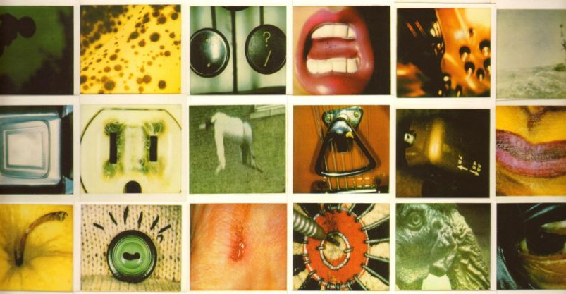 Die meistunterschätzten Alben aller Zeiten: Pearl Jam – „No Code“