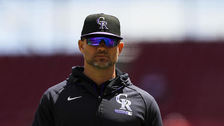 Why Rockies face early-season road trip test after disappointing homestand