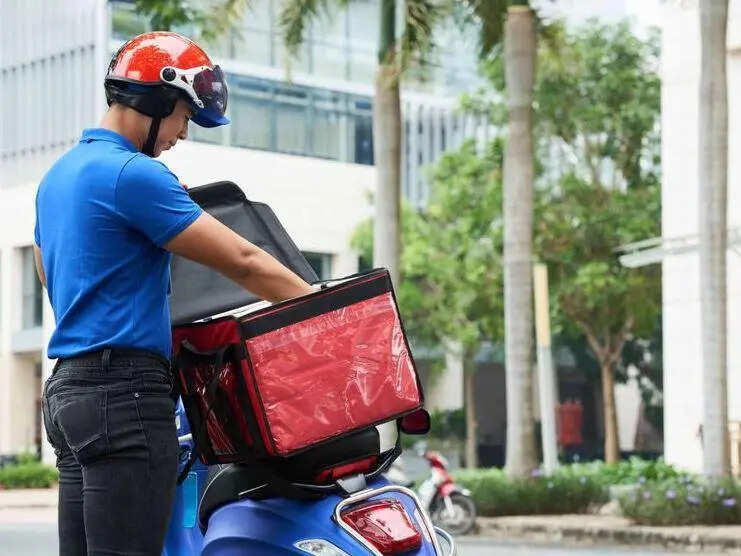 Food delivery worker alleges police assault; gig workers union writes ...