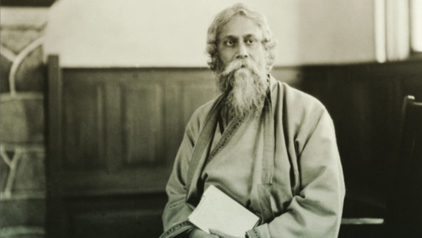 7 teachings of Rabindranath Tagore for success & inner peace