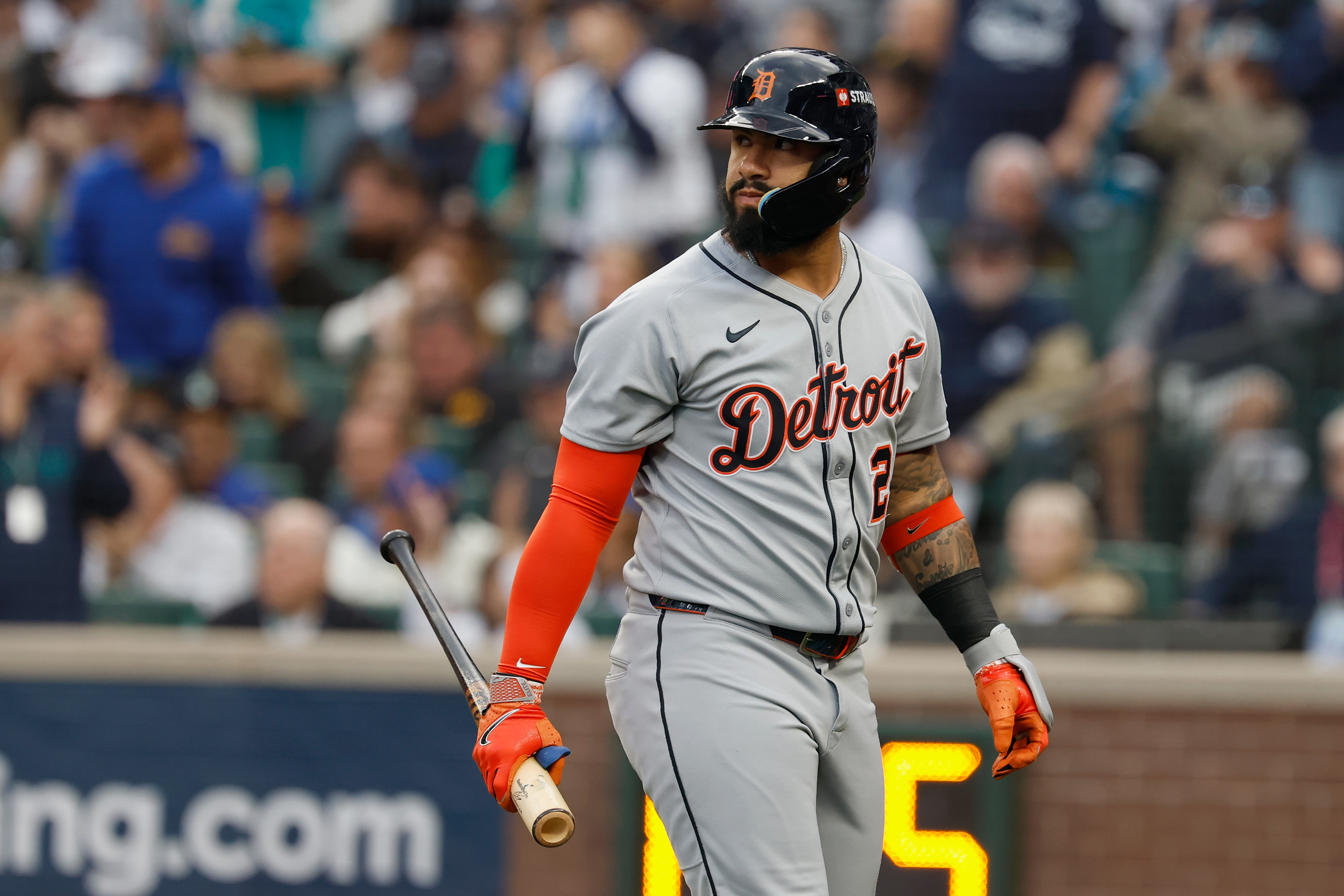 Los Detroit Tigers anuncian novedades sobre Gleyber Torres antes de la ...