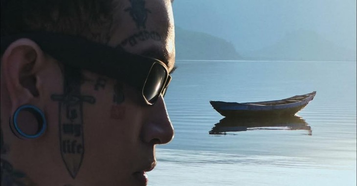 Rap diss vượt khỏi 'battle': Dế Choắt đang đi quá xa?