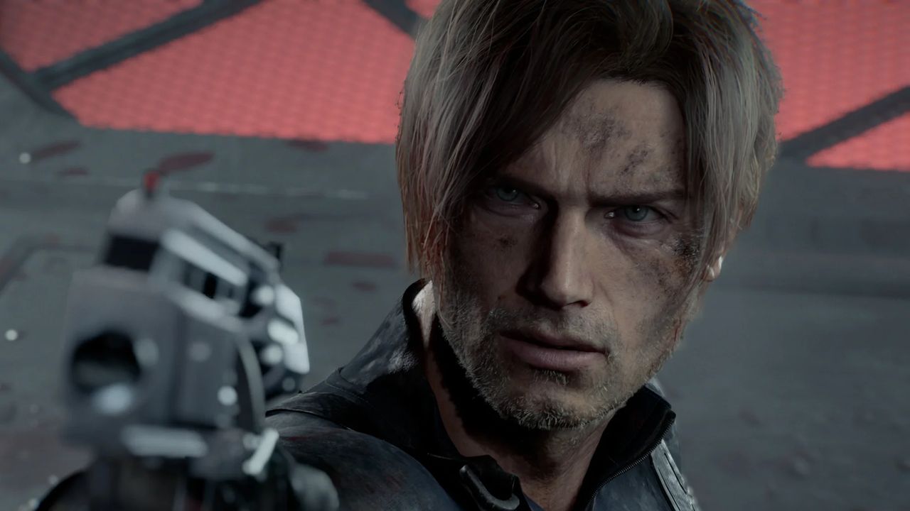 Resident Evil Requiem : Le mini-jeu « Leon Must Die Forever » débarque