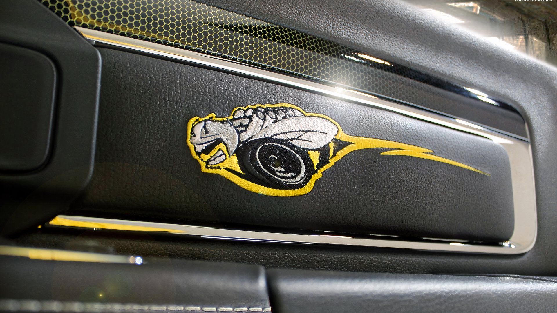 Ram revives Rumble Bee name as street trucks eye comeback