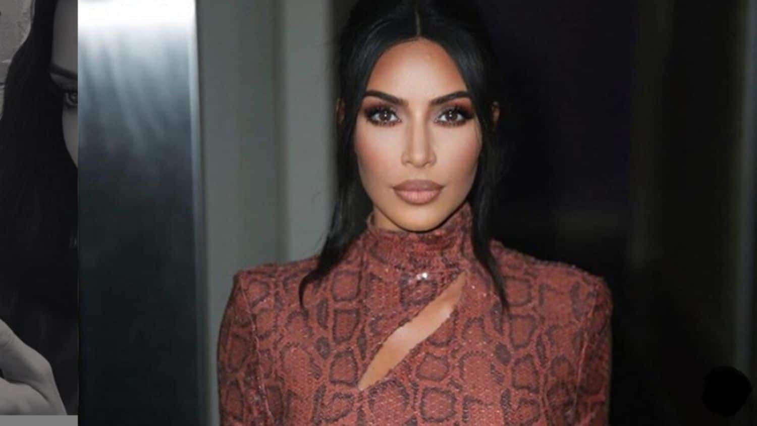 El look de Kim Kardashian en la Met Gala que ahora llama su 'mayor ...