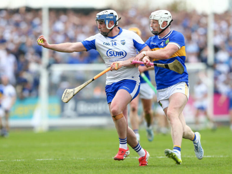 Waterford's Catch-22: What's behind their poor Munster round-robin record?