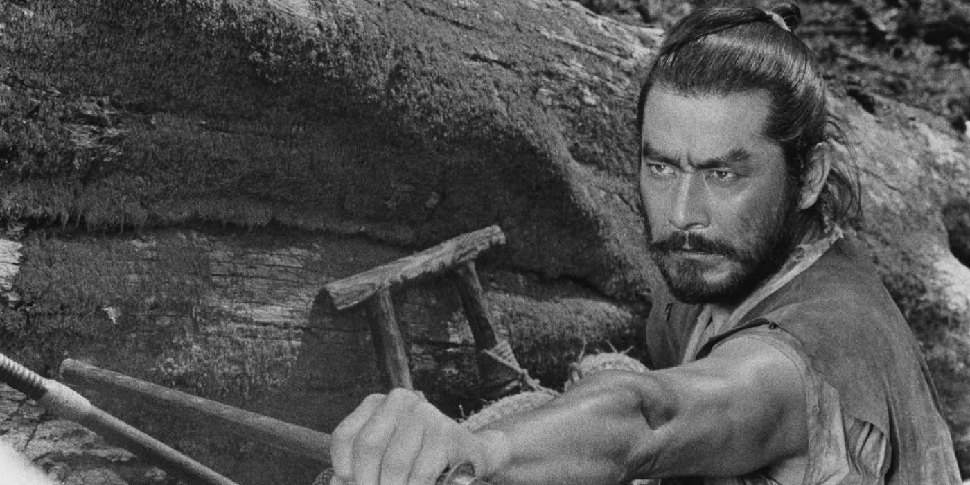 Clint Eastwood's Dollars trilogy is a perfect weekend binge