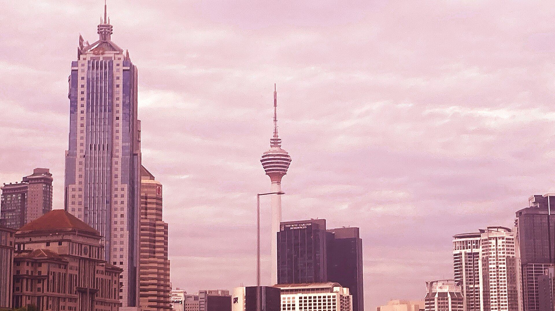 Menara Kuala Lumpur ternyata rancangan putra Indonesia lulusan ITB