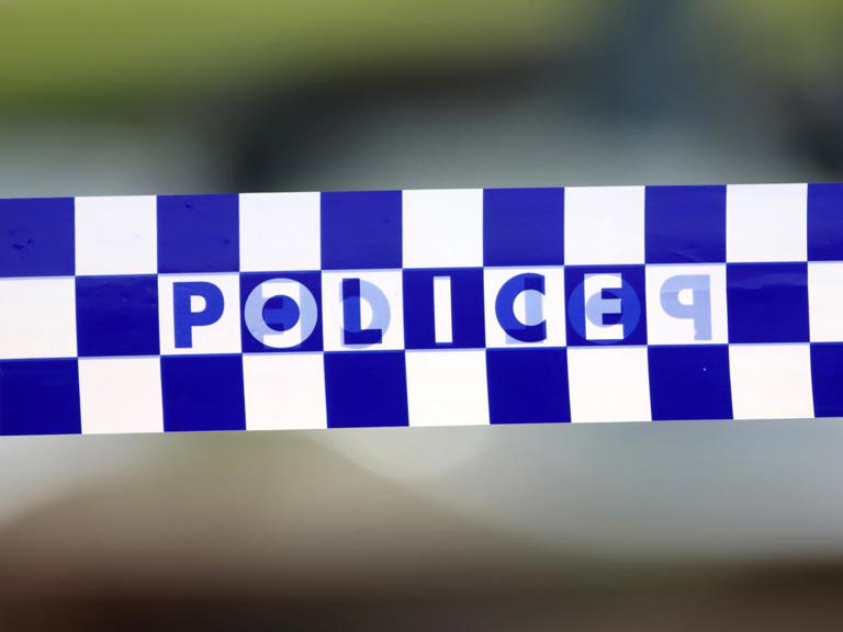 Five shots fired in wild police pursuit