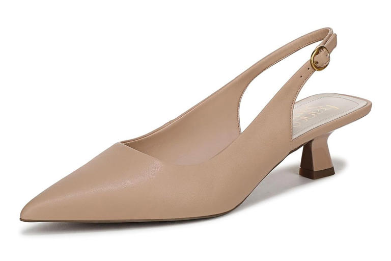 Kate Middleton knows this classic heel will never go out of style—shop ...