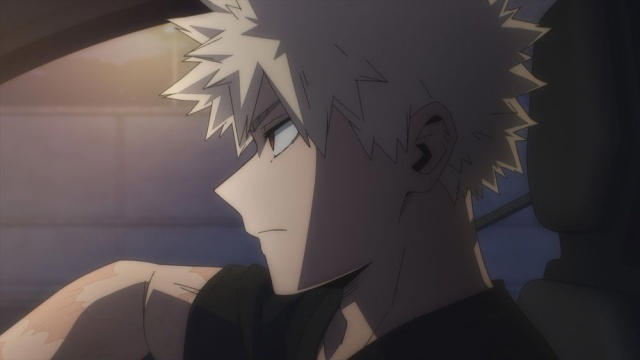 Class 1-A is back! My Hero Academia unleashes epic first look at adult ...